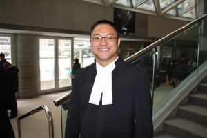 About | The Basiga Law Firm, A Professional Corporation